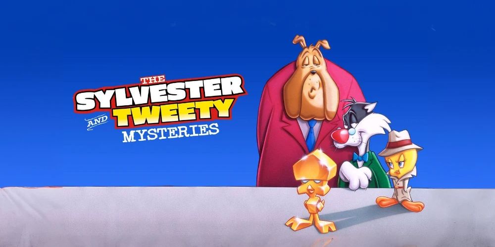 Where to Watch The Sylvester & Tweety Mysteries Online | Full Episodes for Free